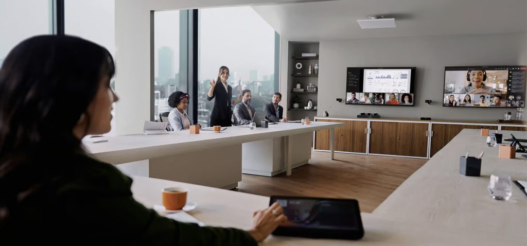 Shure IntelliMixシリーズとは？Foundation SystemとRoom Kitの違いを解説 | VTV Online