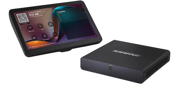 Shure IntelliMixシリーズとは？Foundation SystemとRoom Kitの違いを解説 | VTV Online
