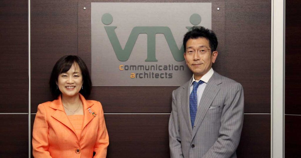 対談 | VTV Online
