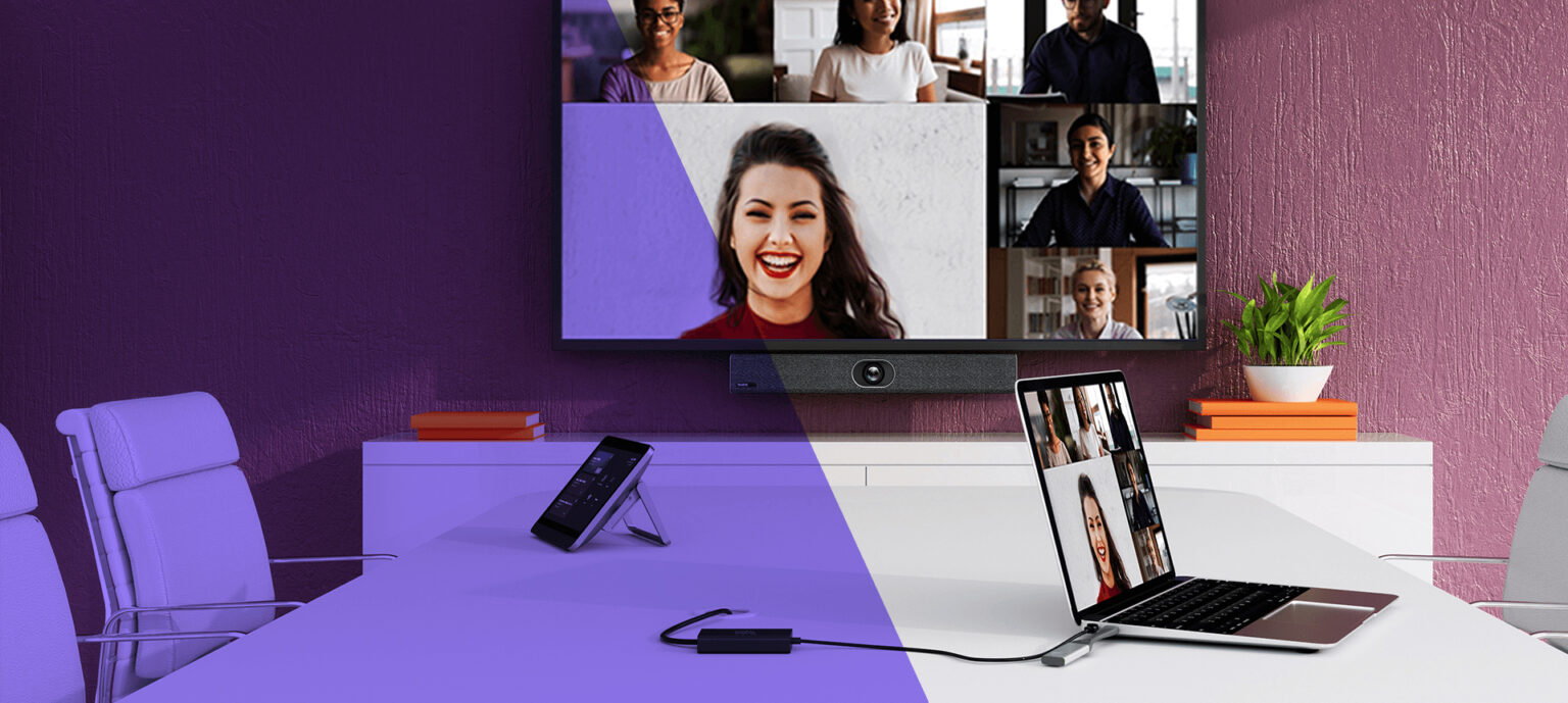 Microsoft Teams Rooms・Zoom Roomsの基本が8分でわかる！Rooms入門【運用編】 | VTV Online